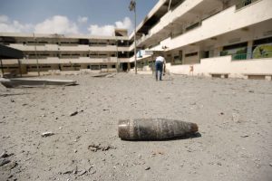Explosive Legacy of 2014 Conflict Continues to Hurt Gaza – IDN-InDepthNews