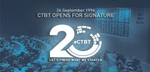 CTBT 20 Years On: Finishing the ‘Unfinished Business’ – IDN-InDepthNews
