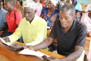Tanzanian Women Getting an Upper Hand Over Land – IDN-InDepthNews