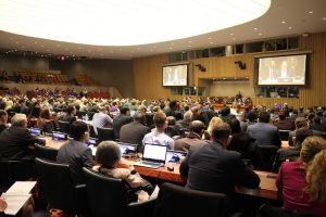 Australia's No to Prohibit-Nukes Resolution Triggers Debate - IDN ...