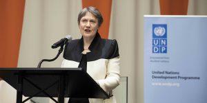 UNDP Succeeds in Diversifying Funding Sources – IDN-InDepthNews