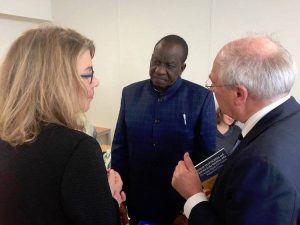 Digital Era Aids Human Trafficking of Eritrean Refugees – IDN-InDepthNews