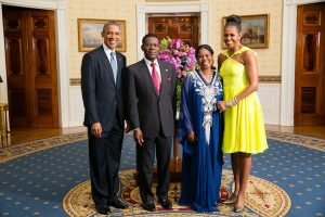 Obiang Restores Death Penalty in Bid to Save Unpopular Regime – IDN ...