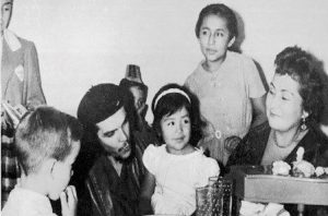 Guevara and Marx: Critical Remake of an Old Film – 3 – IDN-InDepthNews