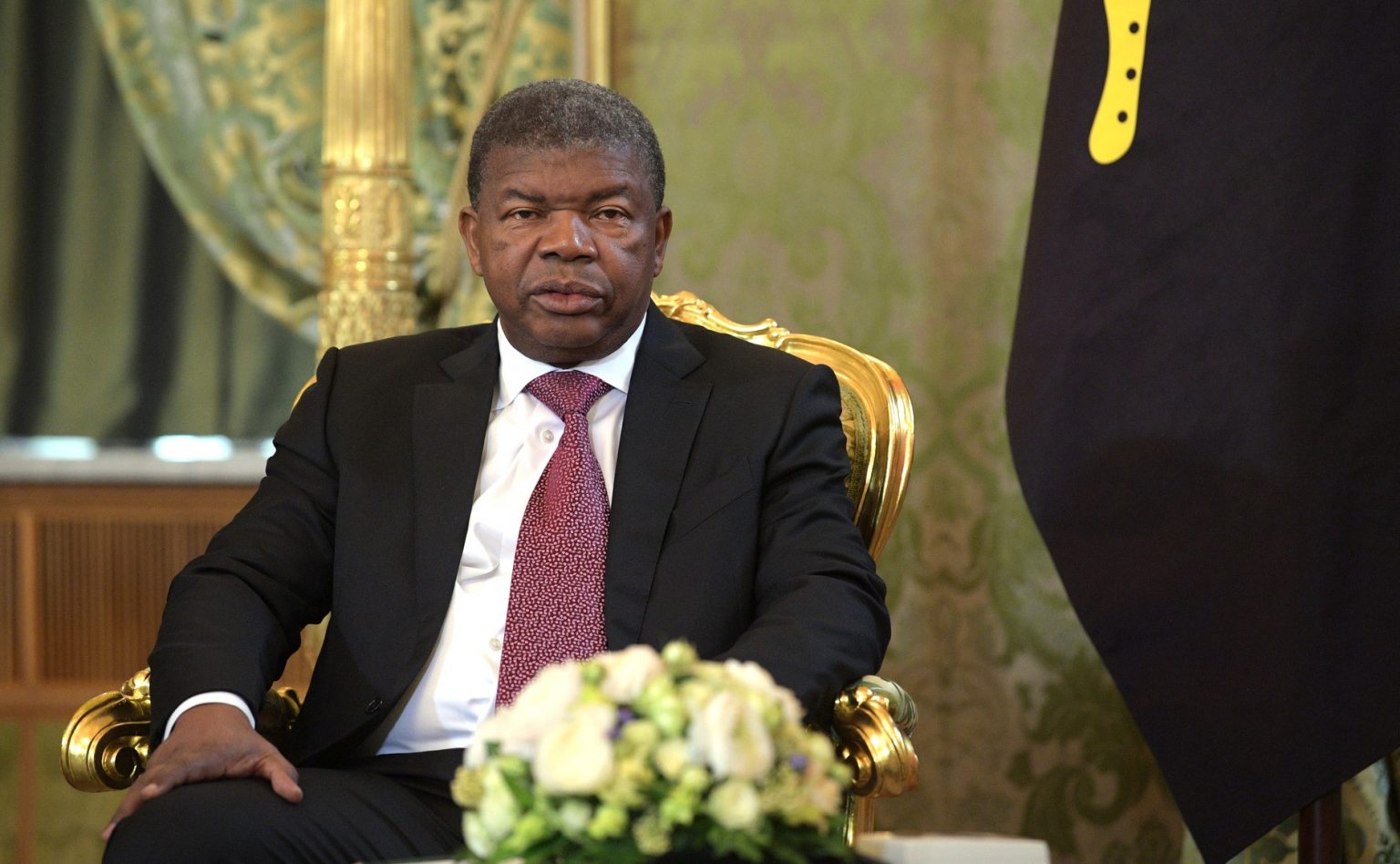 Angola Plans Manufacturing Russian Military Equipment – IDN-InDepthNews