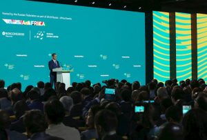 Russia-Africa Economic Partnership Under the Spotlight – IDN-InDepthNews