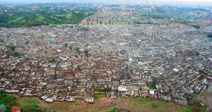 Burgeoning Urban Population Will Decide the Future of Africa – IDN ...
