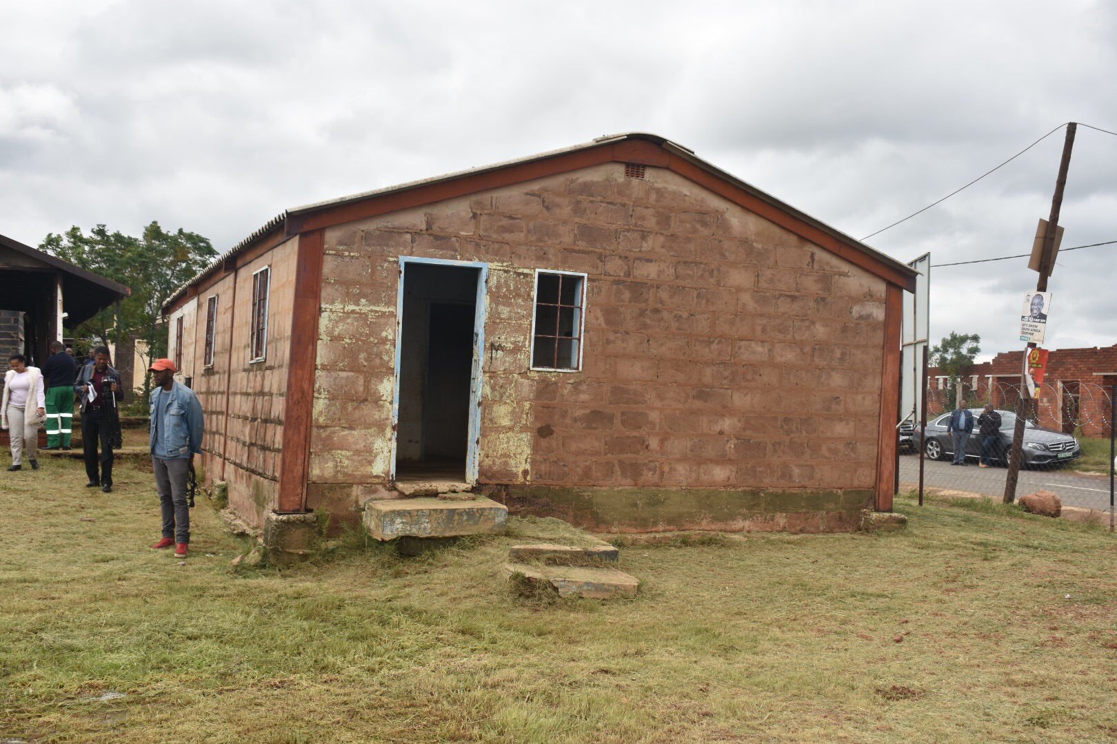 Home of Struggle Icon Winnie Mandela Is Now a Museum – IDN-InDepthNews