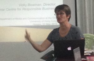 Myanmar Junta Jails Former British Ambassador Vicky Bowman – IDN ...