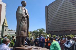 London Museums to Return Human Remains Stolen from Zimbabwe – IDN ...