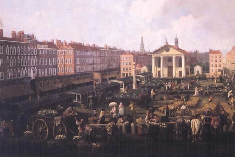 The Wealth of Nations and the Poverty of Theory - IDN-InDepthNews