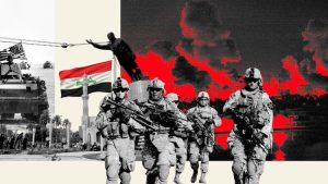 Flashback US-Iraq: When Rose Petals Turned Out to be Landmines – IDN ...