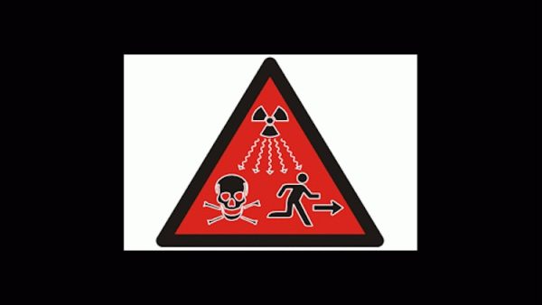 Is the IAEA Securing Medical Radioactive Sources in Conflict Areas ...