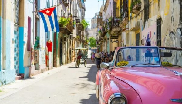 Cuba: Lights and Shadows of Tourism – IDN-InDepthNews