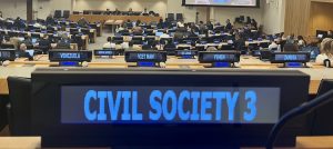 Breakthrough in UN Tax Convention Despite Talks Despite US Walking Out ...