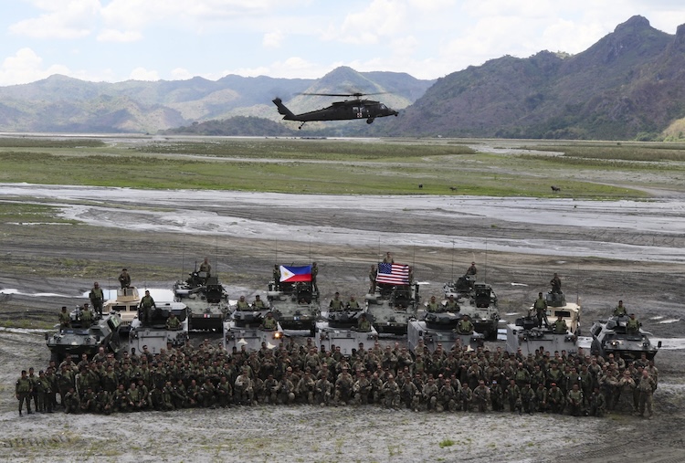Close the US Military Bases in Asia - IDN-InDepthNews